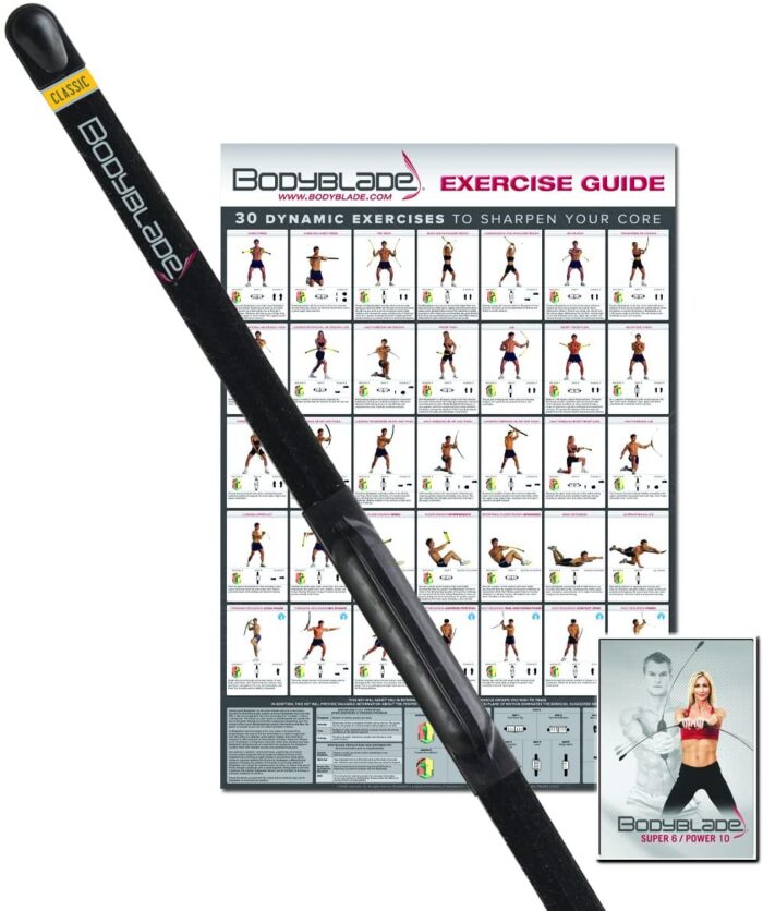 Bodyblade Classic Kit - Precision Physical Therapy