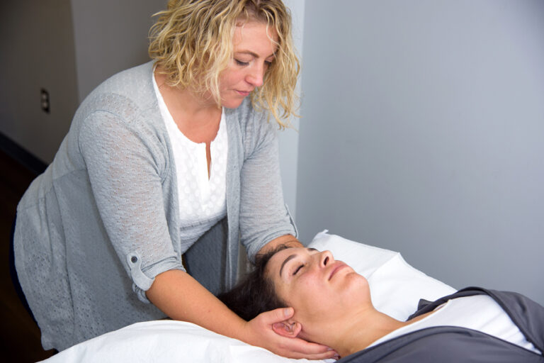 Home - Precision Physical Therapy